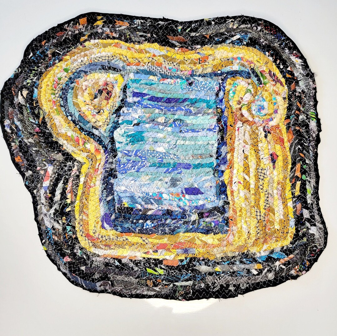 Circular Thinking Pitcher Perfect - Etsy