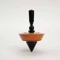 Spinning Top - Etsy