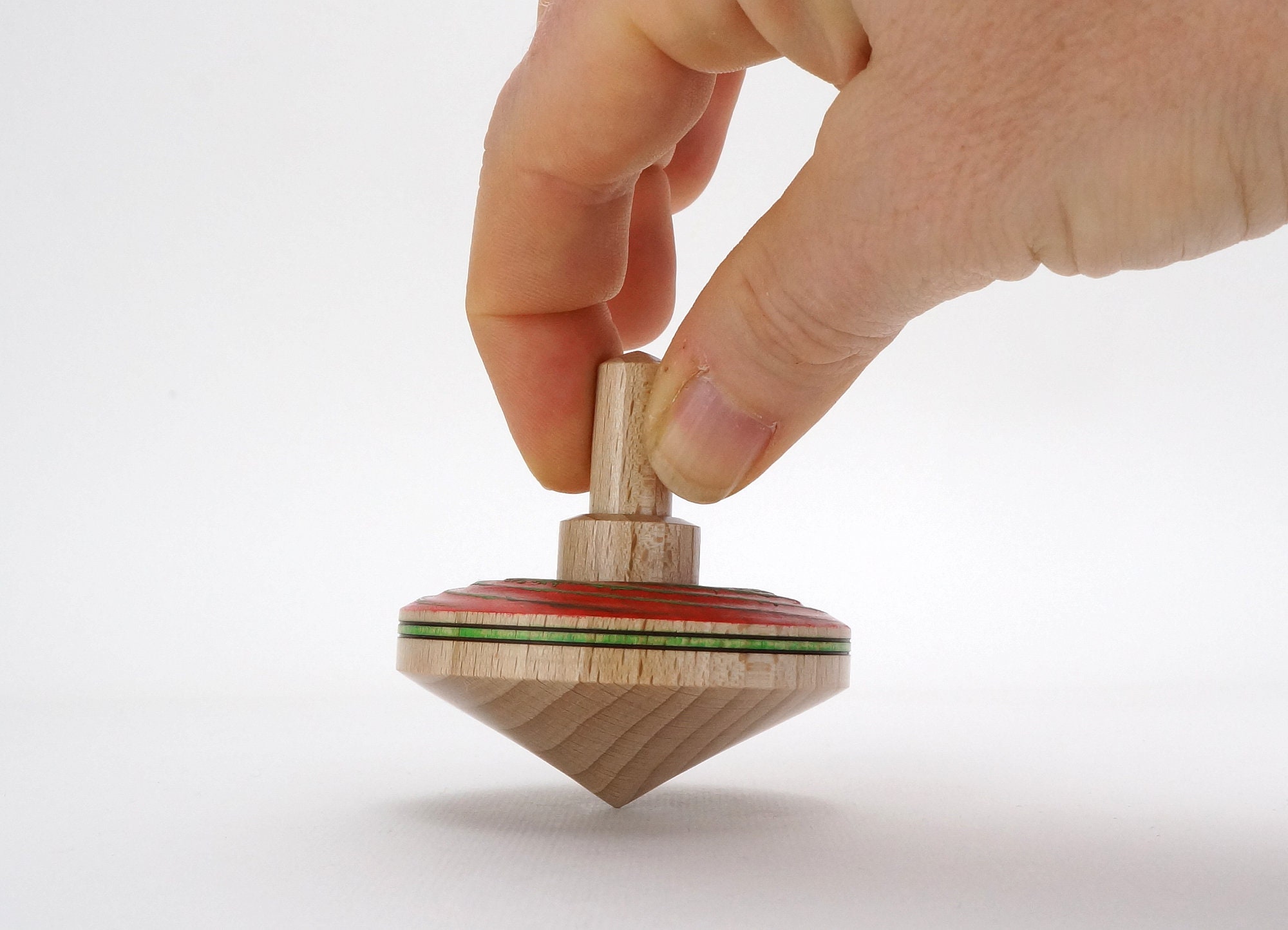 Sea Snail Spinning Top for Kids - Etsy