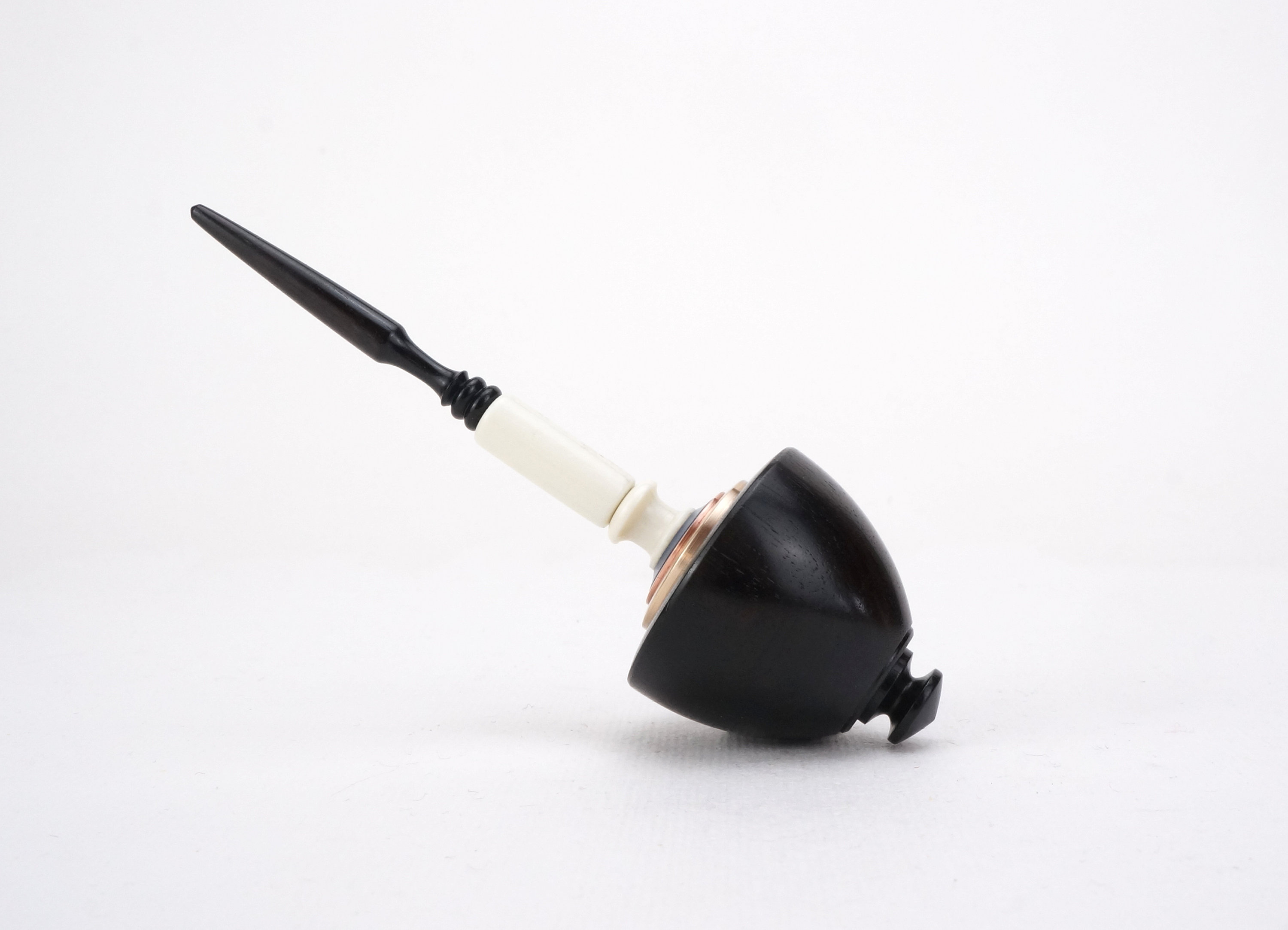 Wind-up Spinning Top - Etsy