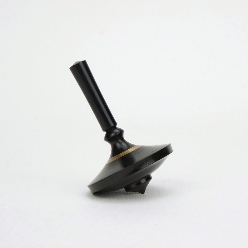 Spinning Top desktop | Etsy