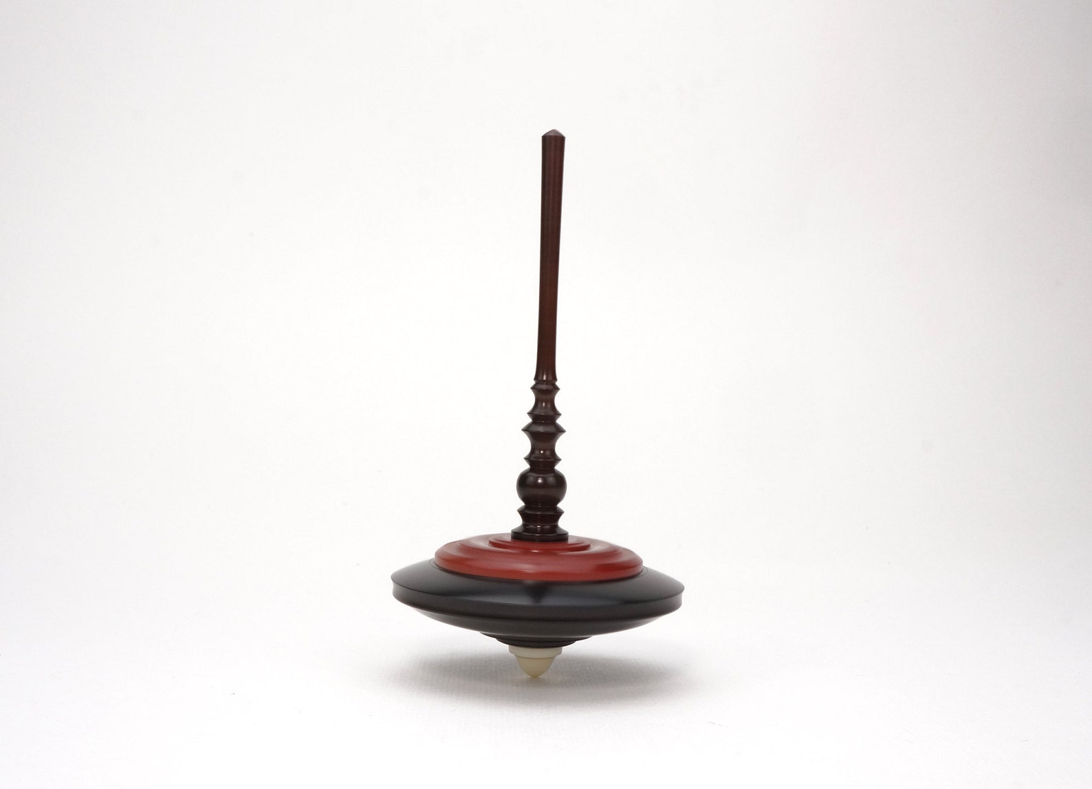 Pink Passig Extraordinary Spinning Top - Etsy
