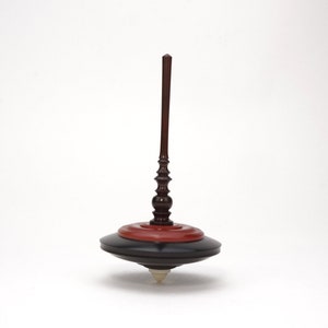 Pink Passig Extraordinary Spinning Top - Etsy