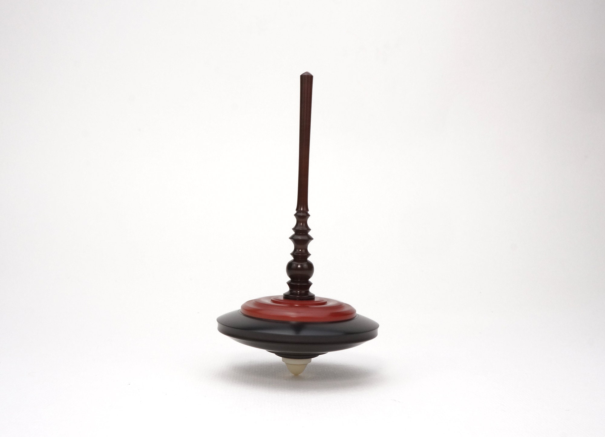 Pink Passig Extraordinary Spinning Top - Etsy