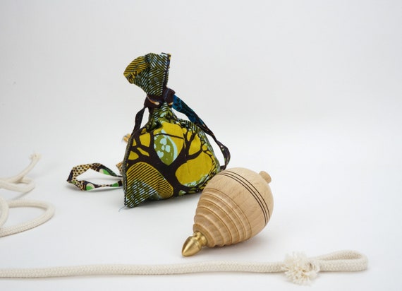 Peg top handmade | Etsy