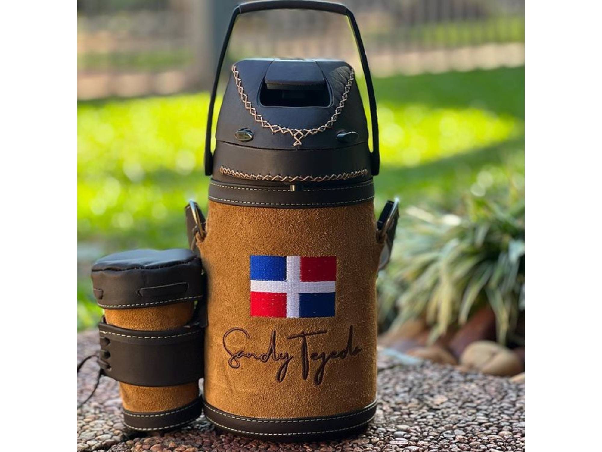 Mate Set. Terere Set, Stainless Steel Thermo for Hot and Cold Water ...