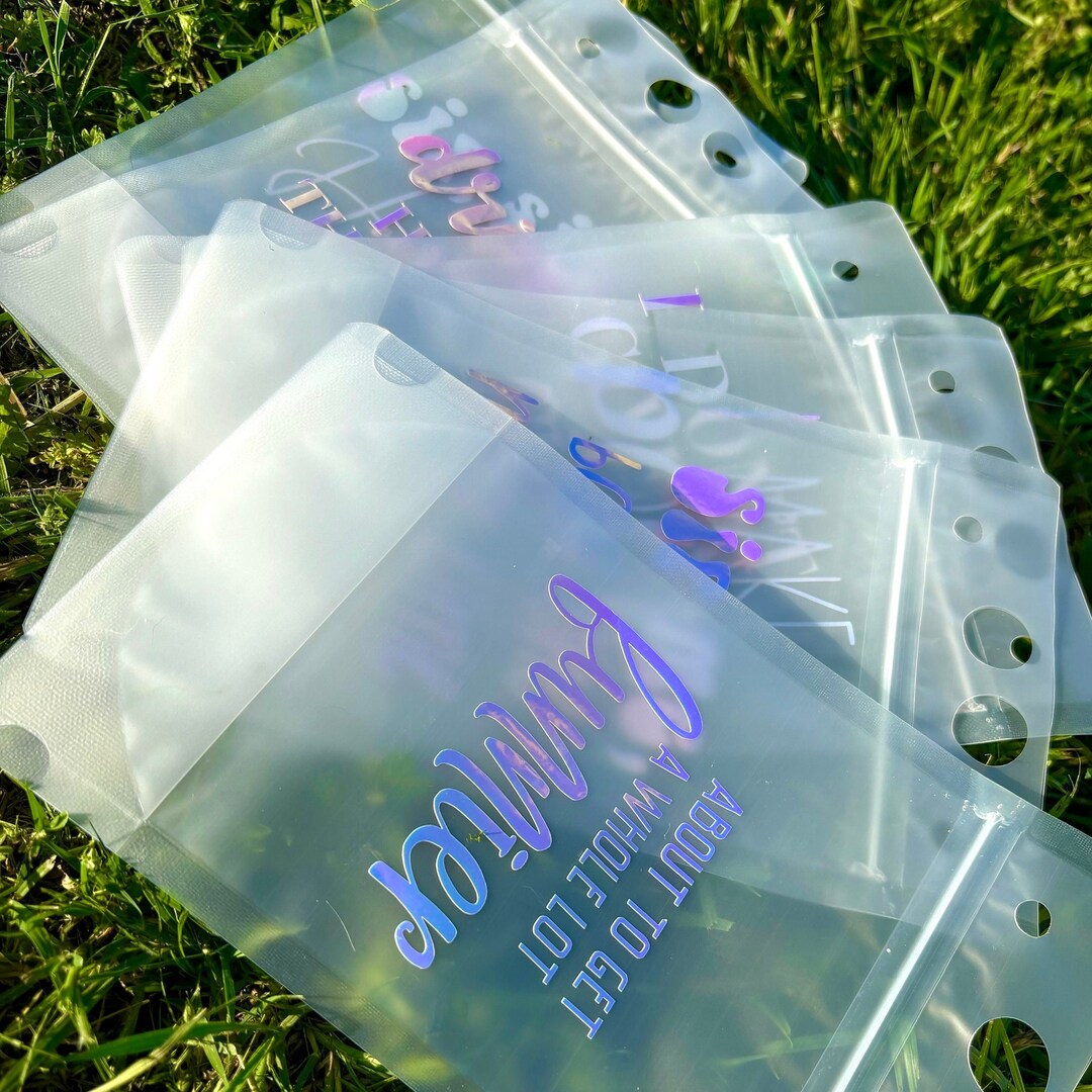 Drink Pouches- Reusable Alcohol Adult Drink Pouch- 12 Pcs- CUSTOM ...