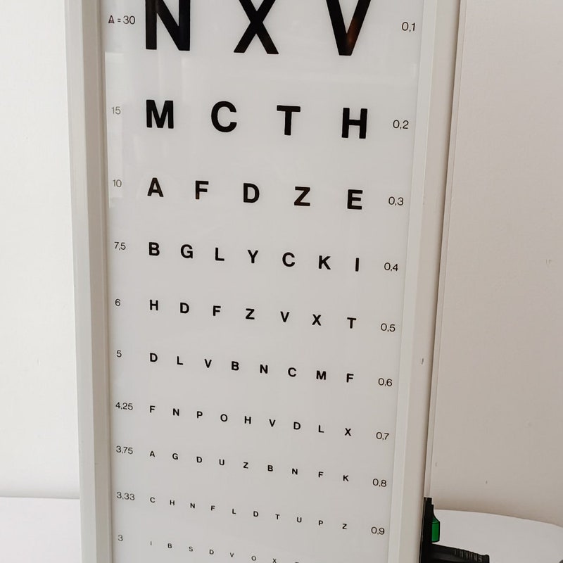 Optician Sign - Etsy
