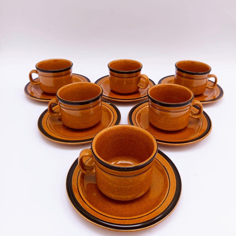 Ginori Set Dinnerware - Etsy