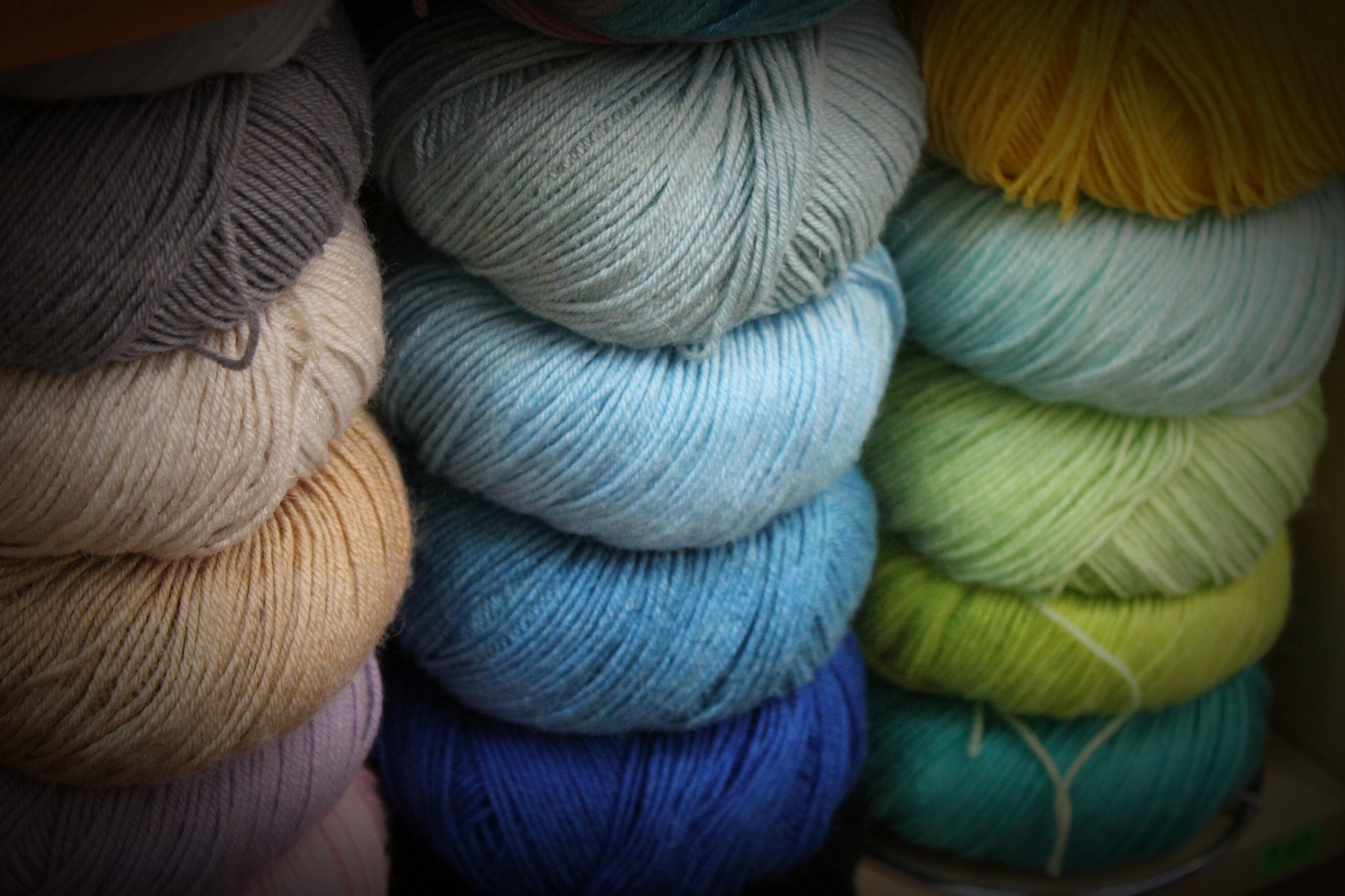 ALIZE BABY WOOL Blend Wool Acrylic Bamboo. Yarn for - Etsy UK