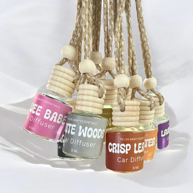 Hanging Car - Etsy