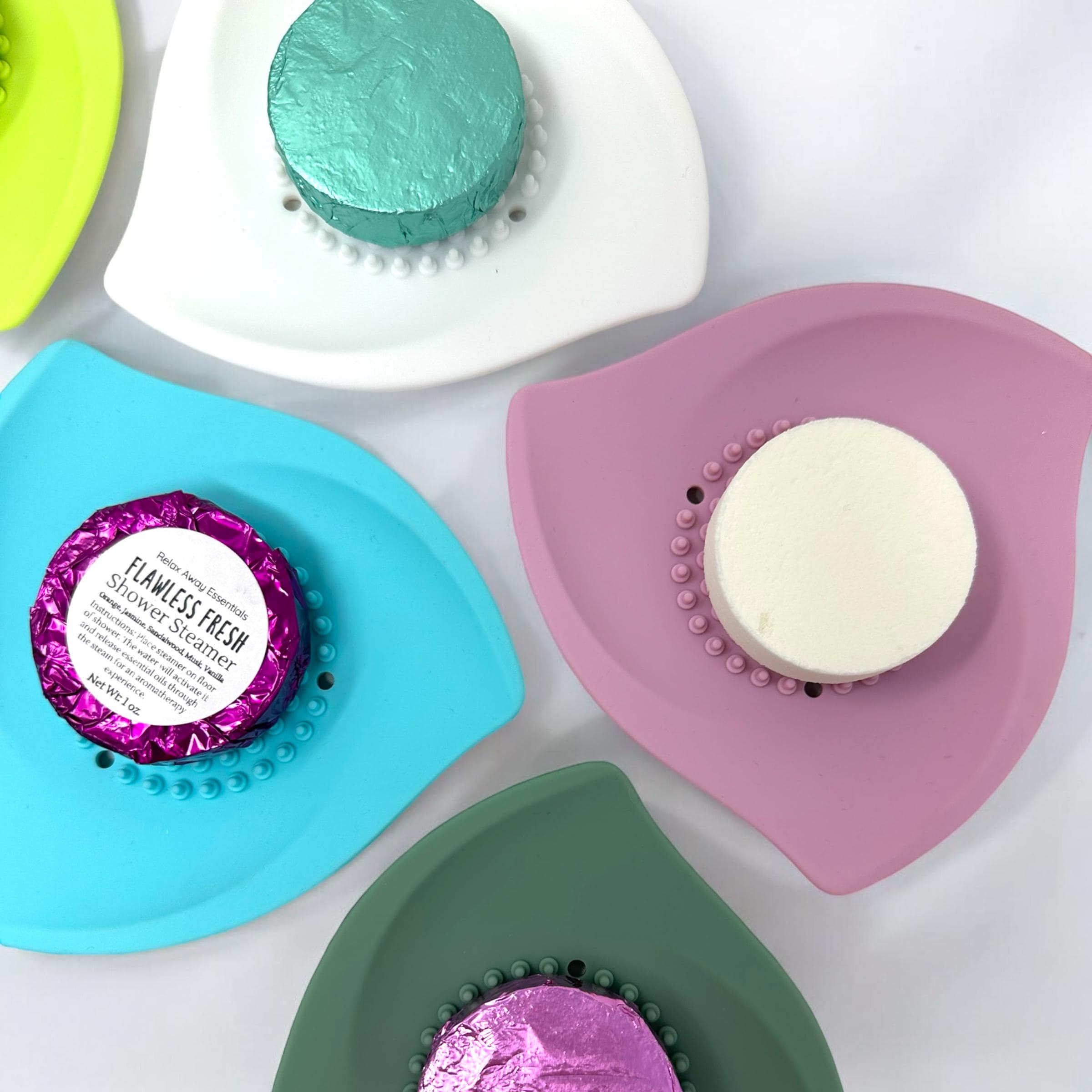 Shower aromatherapy store