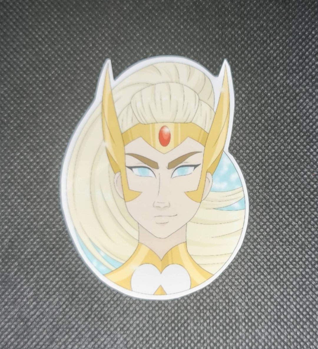 She-ra Sticker - Etsy