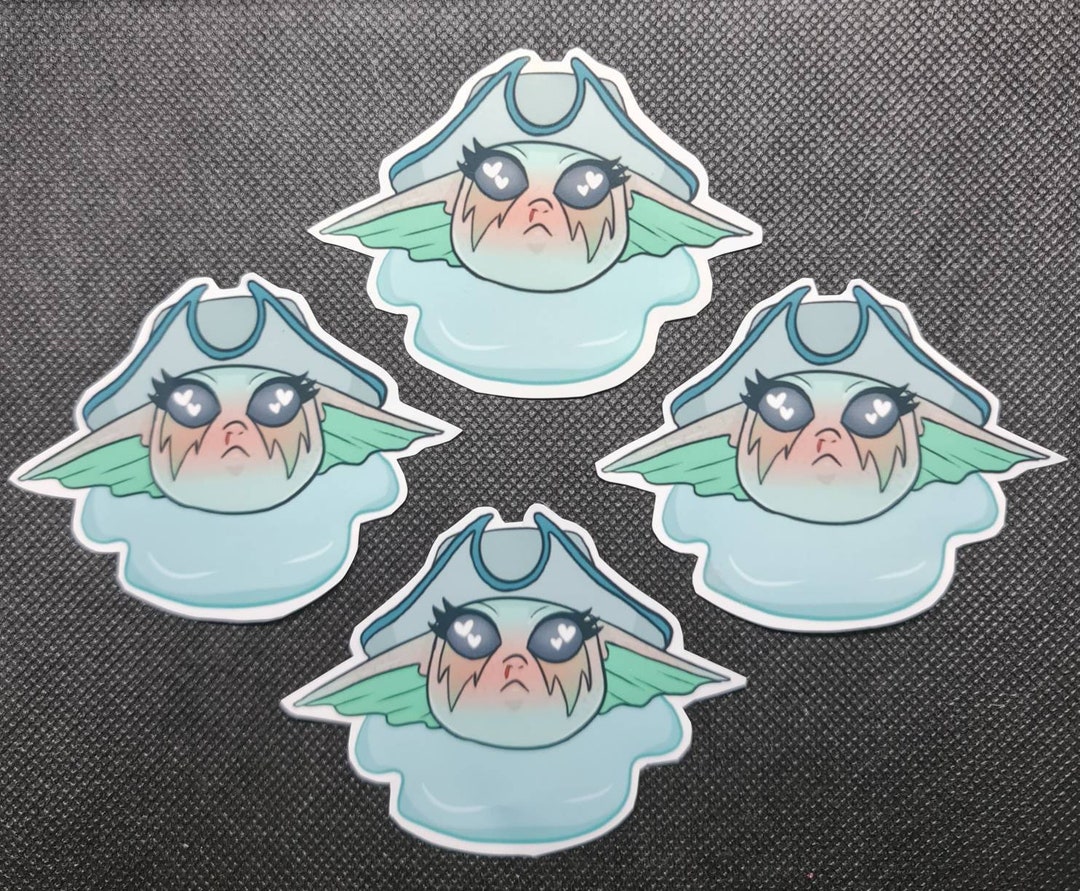 Captain Omi X Nalla - Etsy