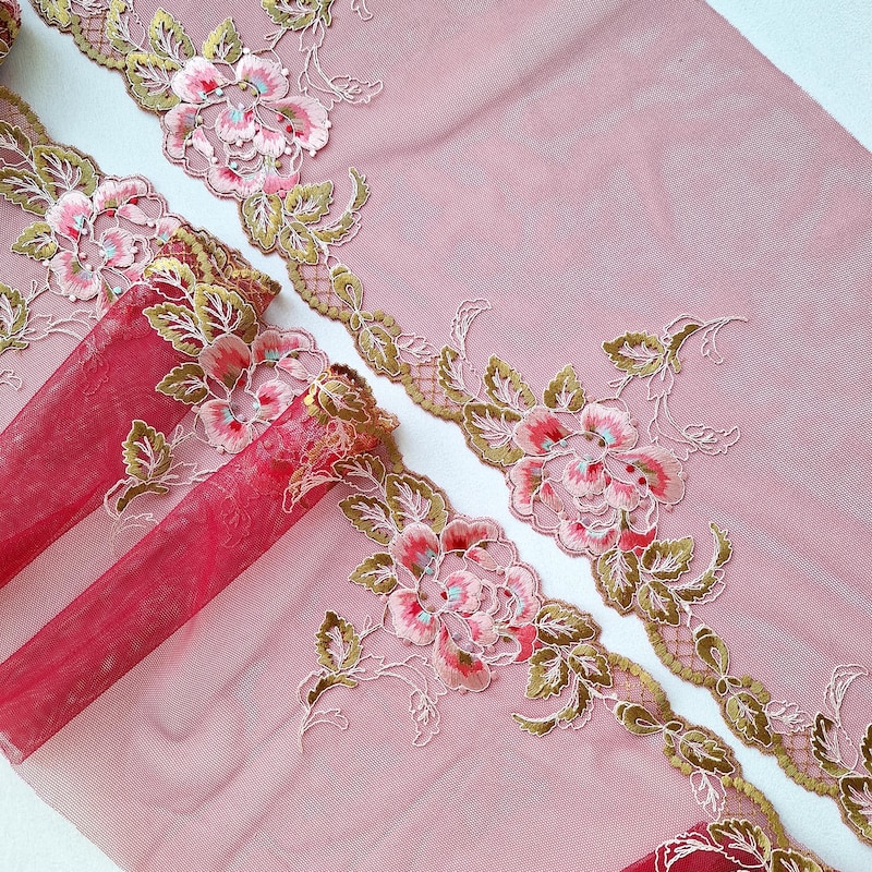 QueenLaceStudio - Etsy