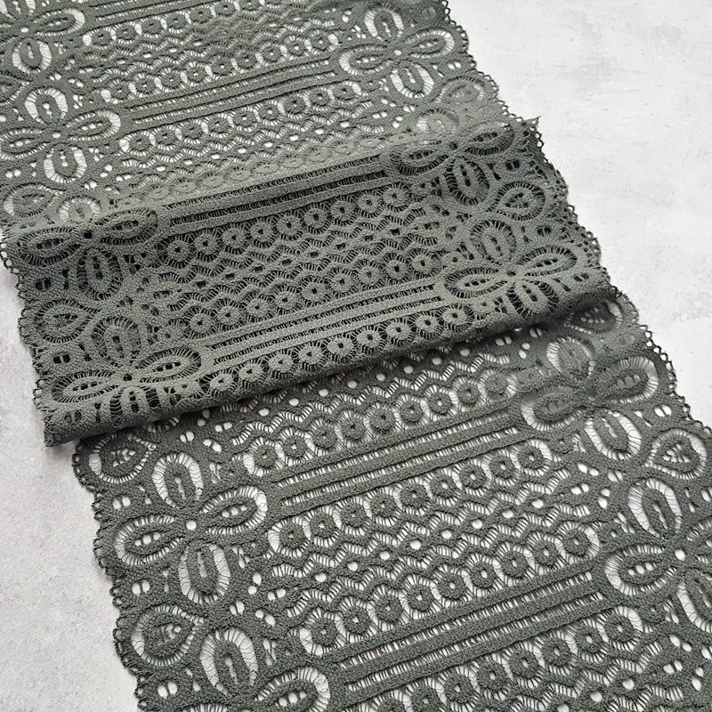 Wide Lace - Etsy UK