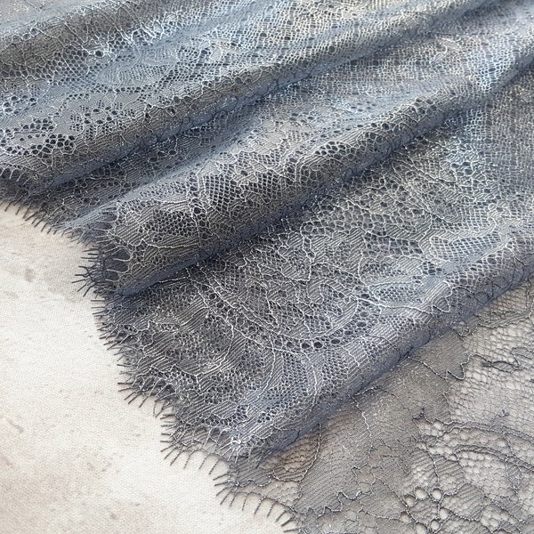 Extra Wide Lace - Etsy