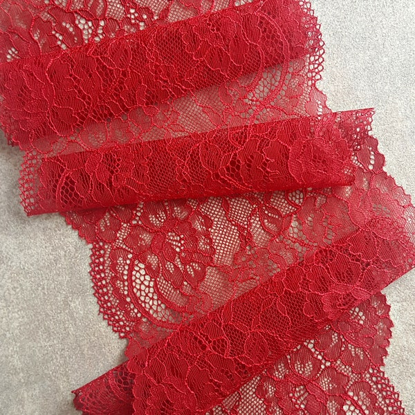 Lace Table Runner - Etsy
