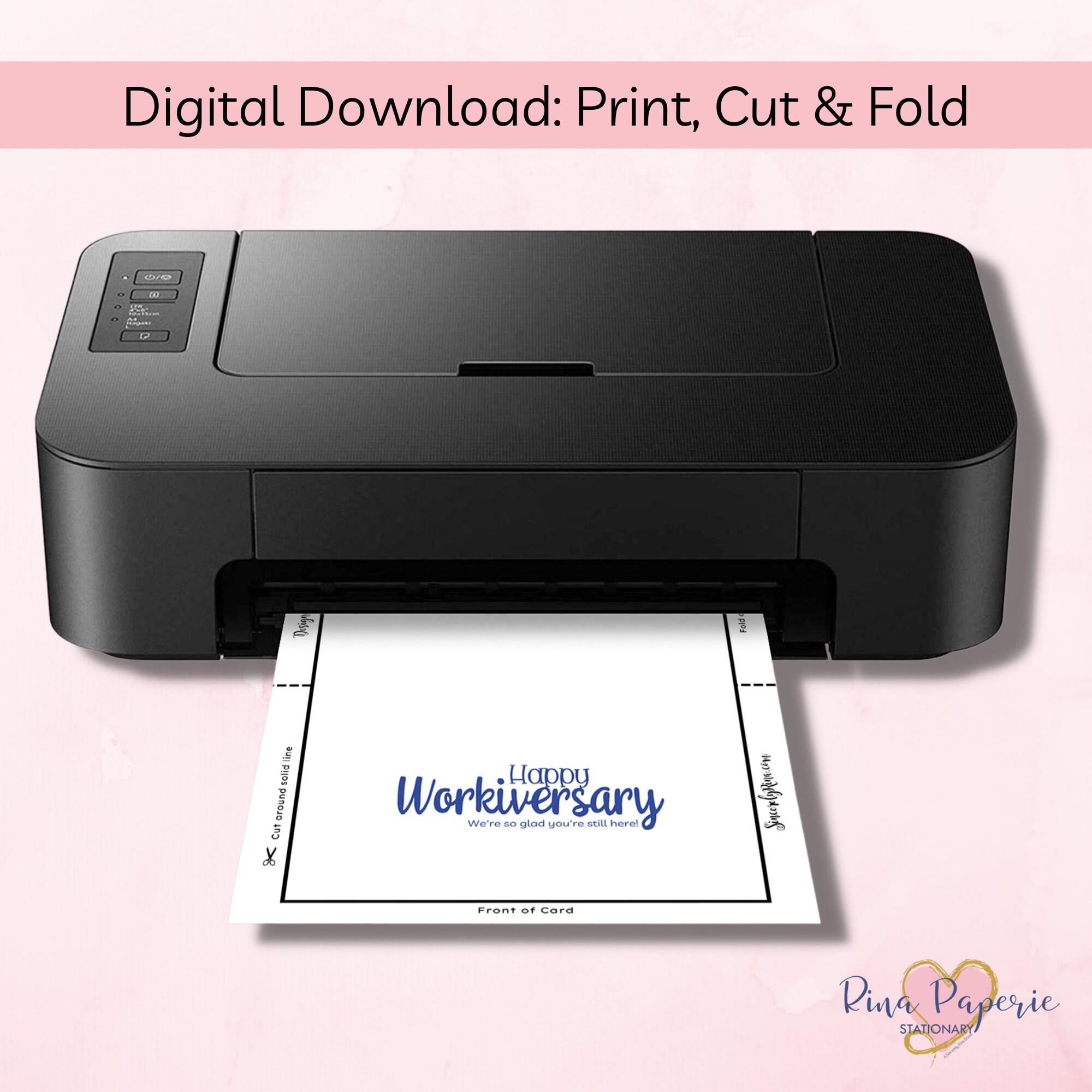 Happy Work Anniversary Happy Workiversary employee Recognition Employee ...