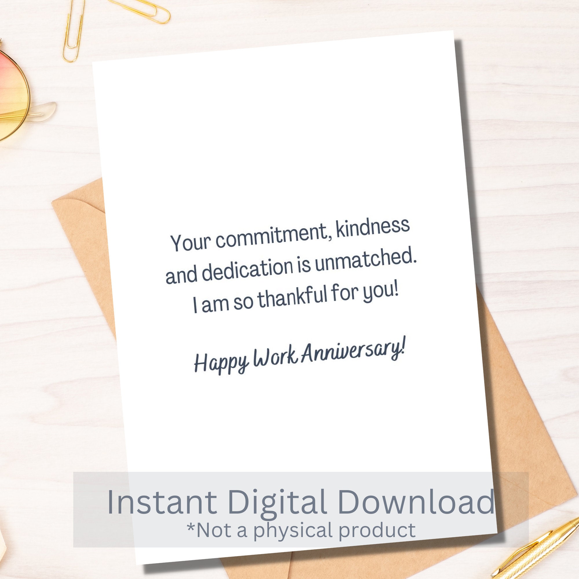 Commitment And Dedication