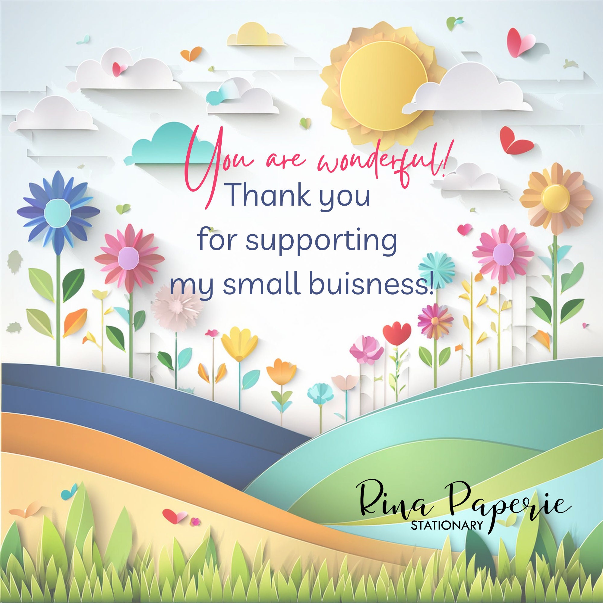 Happy Work Anniversary - Employee Recognition - Employee Thank You ...