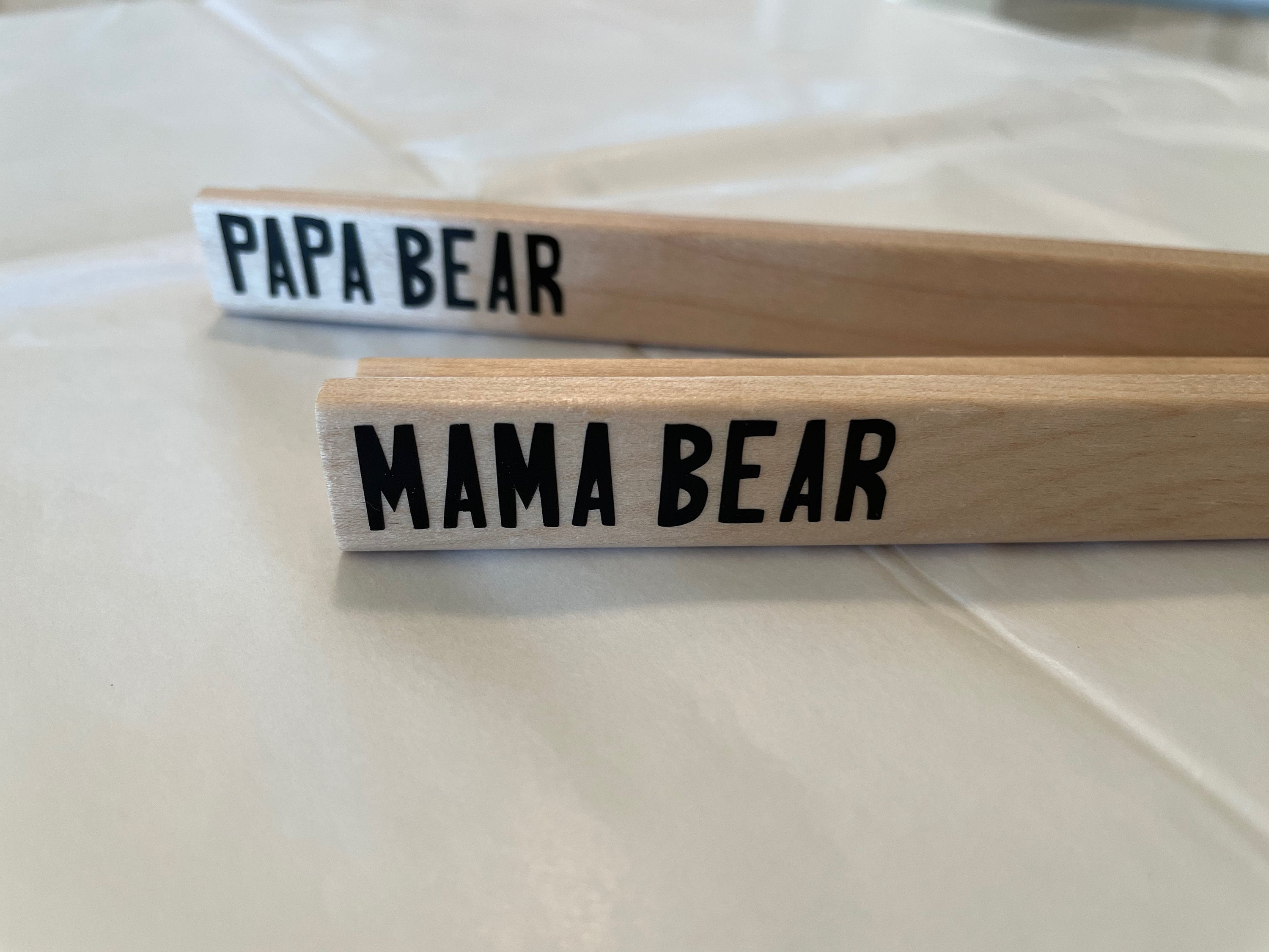 A Custom Scrabble Letter Holder Rack Customized With Name or - Etsy