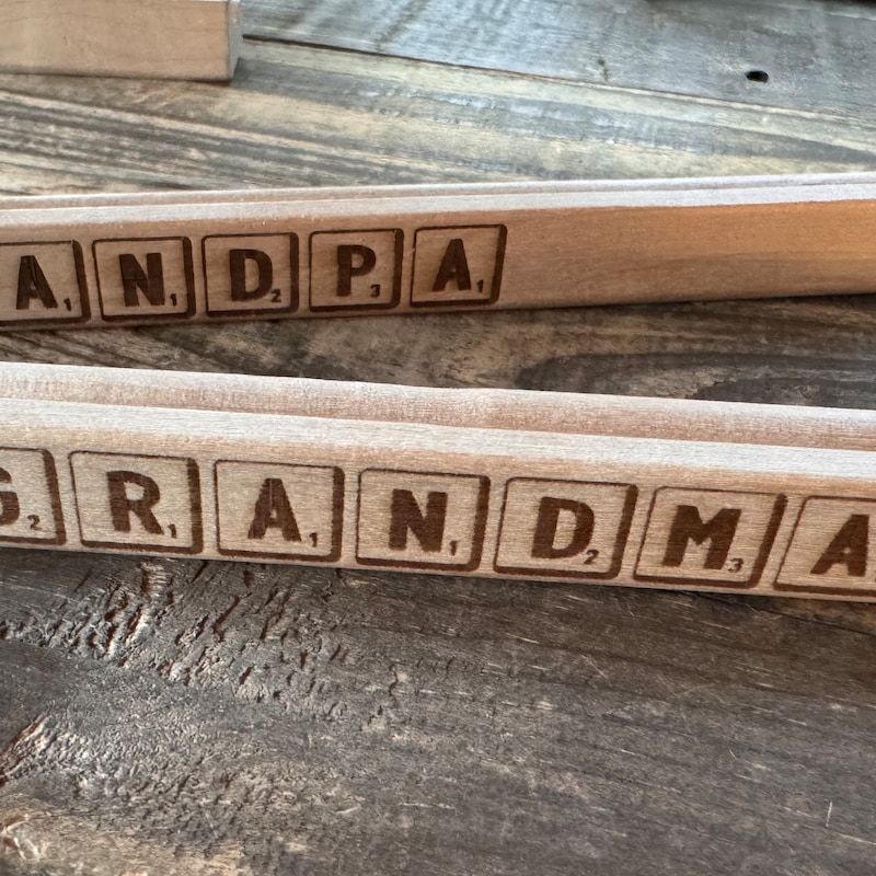 Scrabble Board Game Gift - 60+ Gift Ideas for 2025