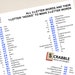 PDF Scrabble Word List Cheat Sheet: 2 Letters Words and Their "hooks ...