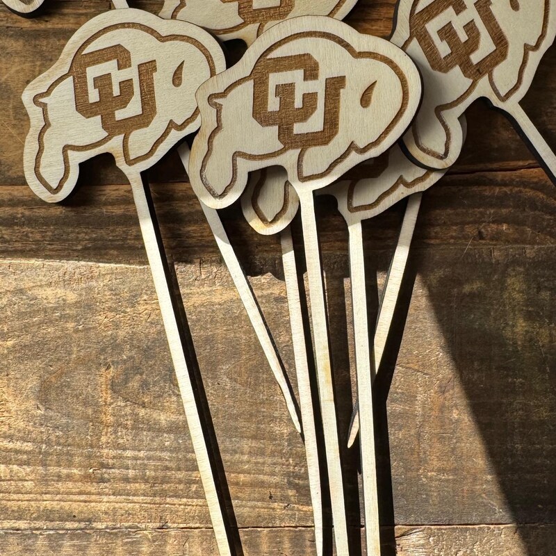 Cu Boulder - Etsy