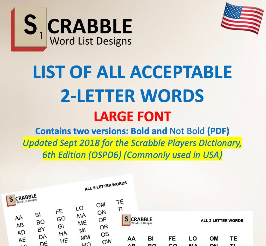 PDF Scrabble Word List Cheat Sheet Acceptable 2 Letter Words Etsy Canada pdf-scrabble-word-list-cheat-sheet-acceptable-2-letter-words-etsy-canada