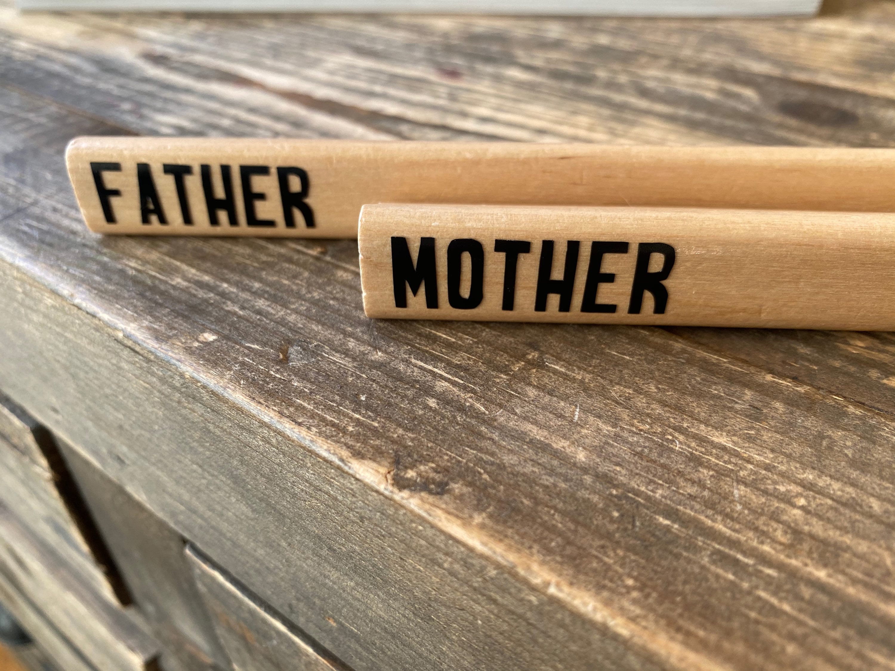 A Custom Scrabble Letter Holder Rack Customized With Name or - Etsy
