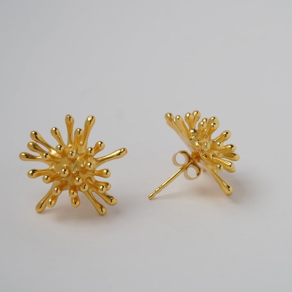 Unusual Earrings - Etsy