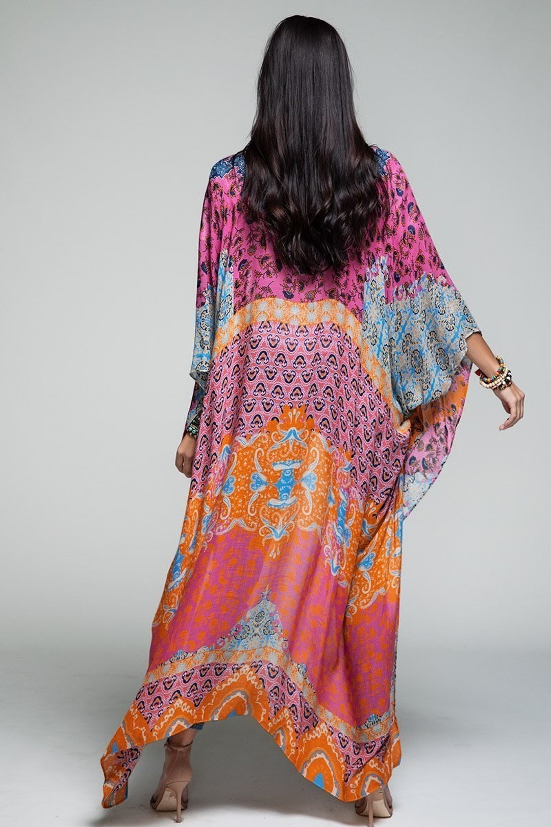 Kimono, Cardigan, Kimonos, Beach Kimono, Kimono Jacket, Kimono Cardigan ...