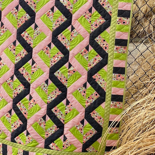 Seminole Pattern - Etsy