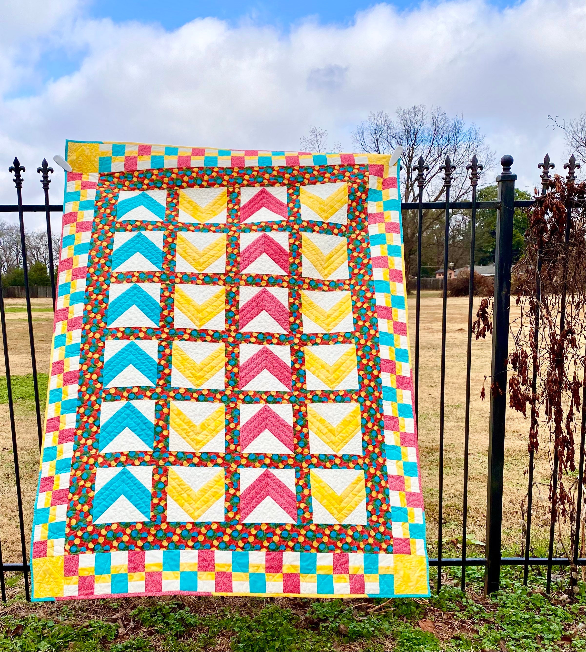 Two Way Street | Etsy