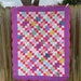 Four Patch Chain Quilt (Download Now) - Etsy