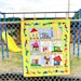 Wonky Town and Wonky Border Tutorial - Etsy