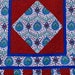 Amish Diamond Throw Quilt Pattern - Etsy