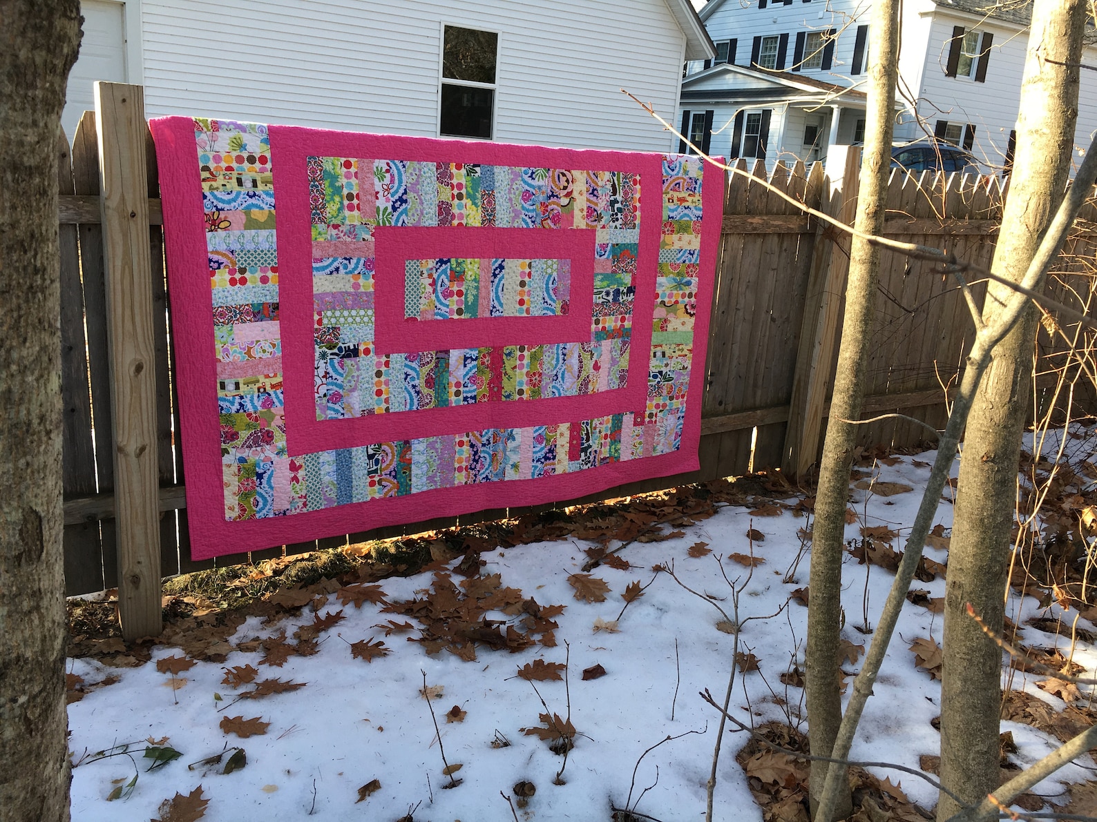 Coin Quilt Pattern | Etsy