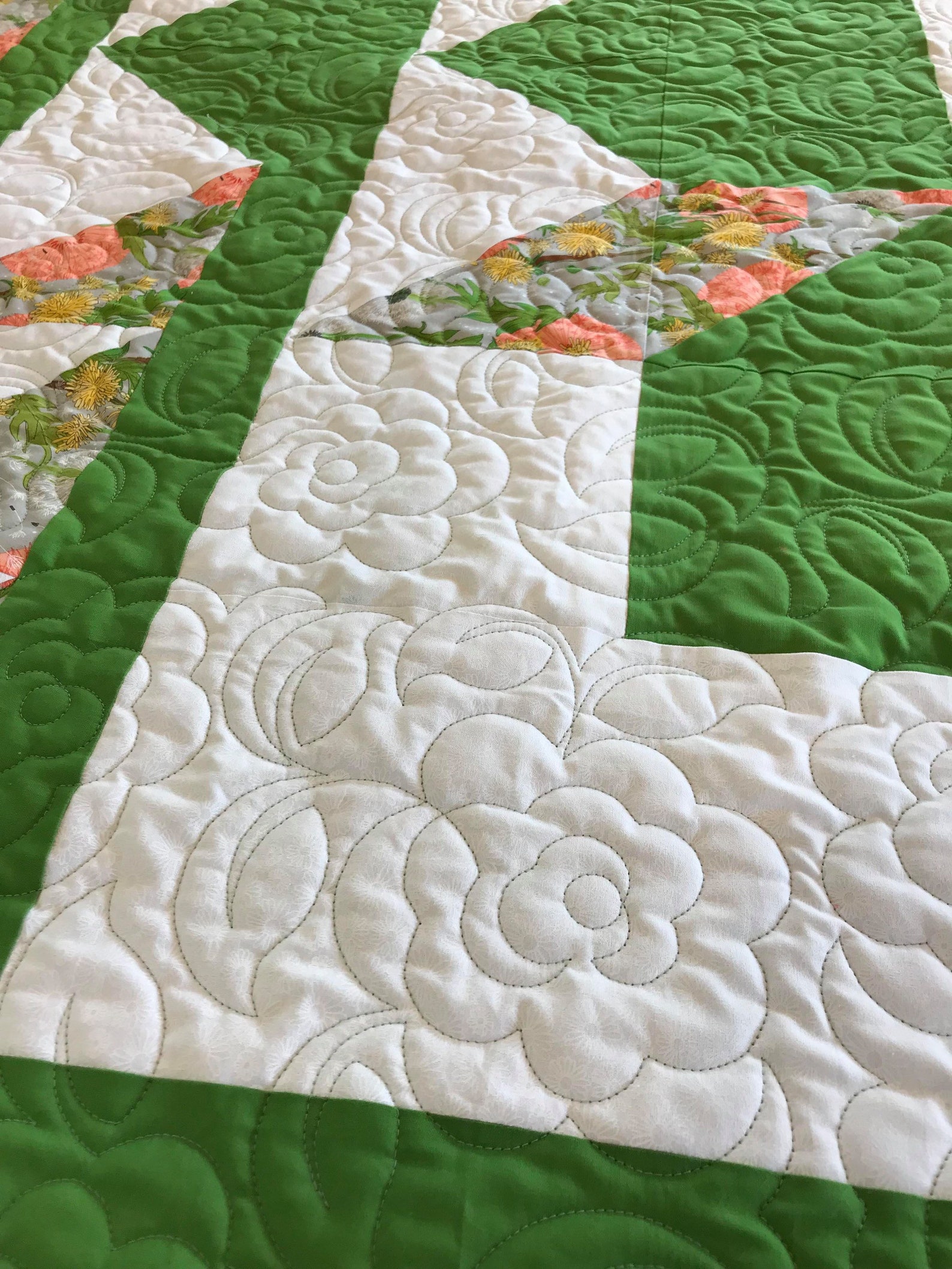 Star of Bethlehem Quilt Pattern - Etsy