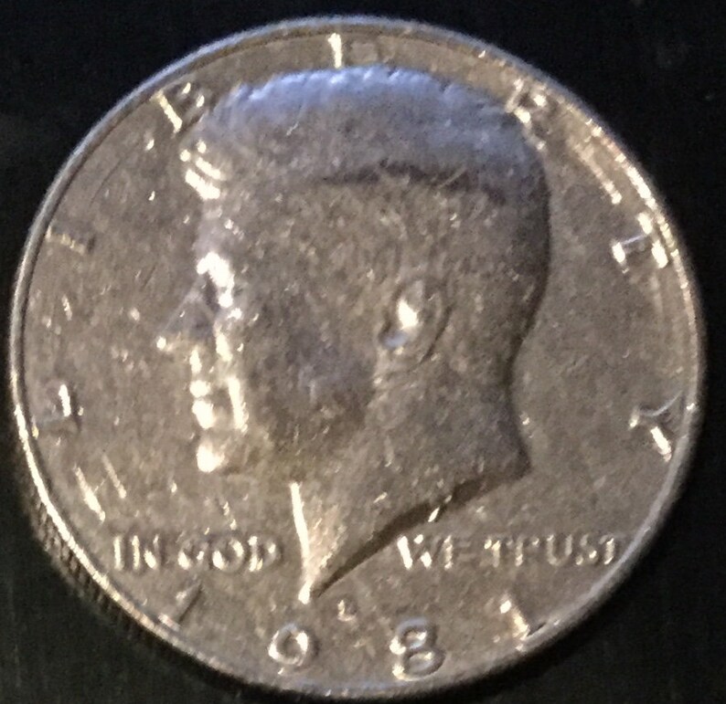1981 D Kennedy Half Dollar With Doubling On Face Etsy 1981-d-kennedy-half-dollar-with-doubling-on-face-etsy