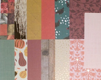 6x6 Quilt Pattern - Etsy