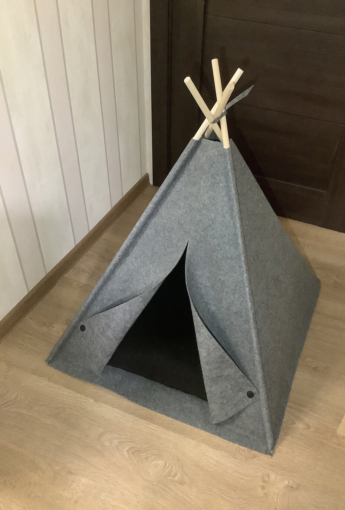 Bunny bed house indoor rabbit bed Can be Personalized | Etsy