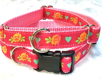 3 Inch Dog Collar - Etsy