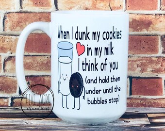Cookies and Milk | Etsy