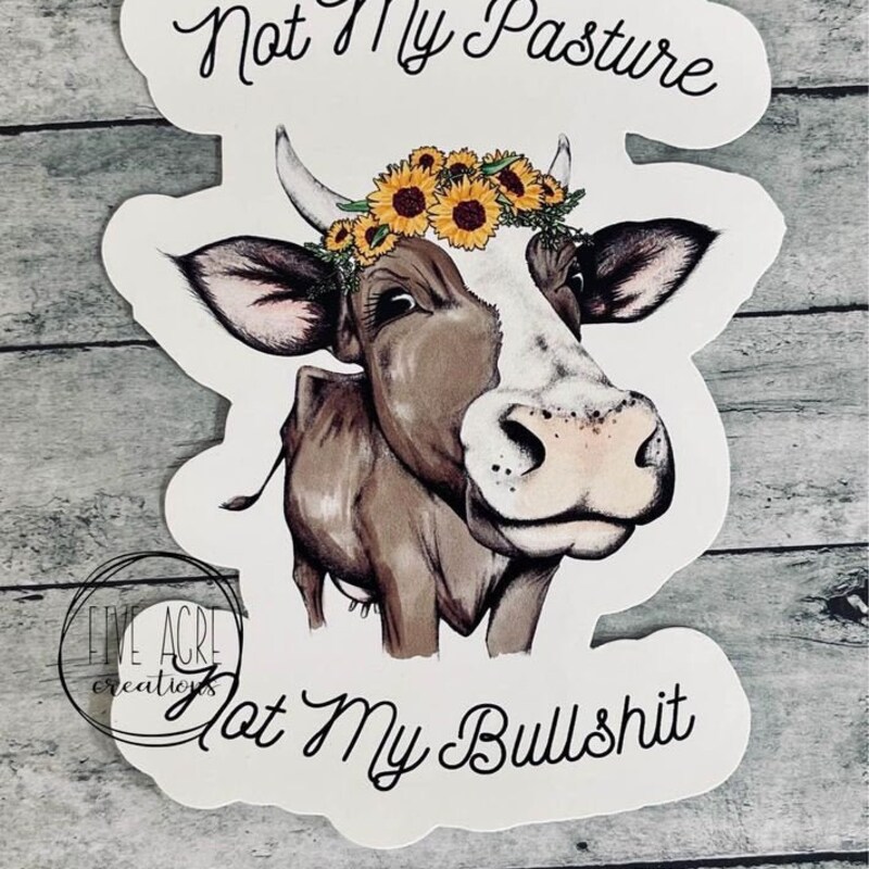 Pasture - Etsy