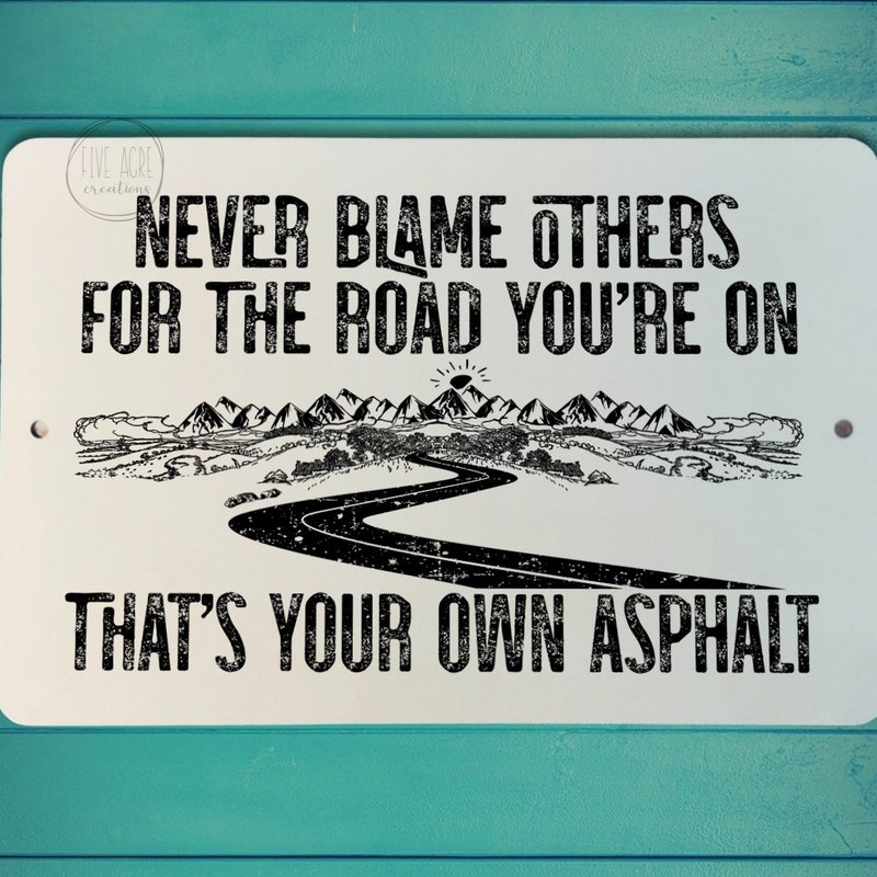 Funny Metal Signs - Etsy