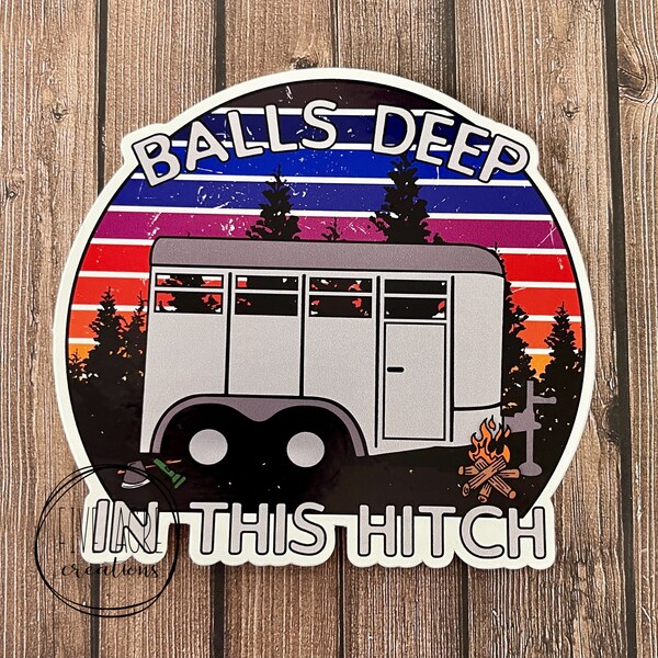 Horse Decals for Trailer - Etsy