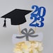 2024 Graduation Decorations, Graduation Centerpiece Sticks, Class of ...