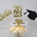 Graduation Party Decorations 2026, Graduation Centerpiece Sticks, Grad ...